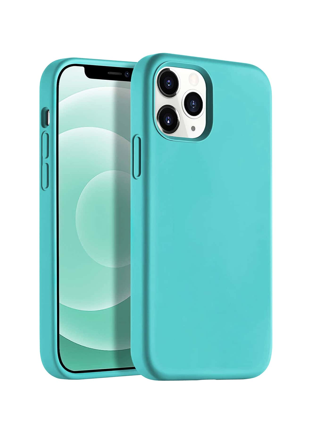 Plain Phone Case
