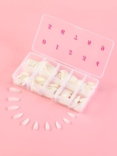 Absolute Press On Nails | Press On Nails Steals | ROMWE USA