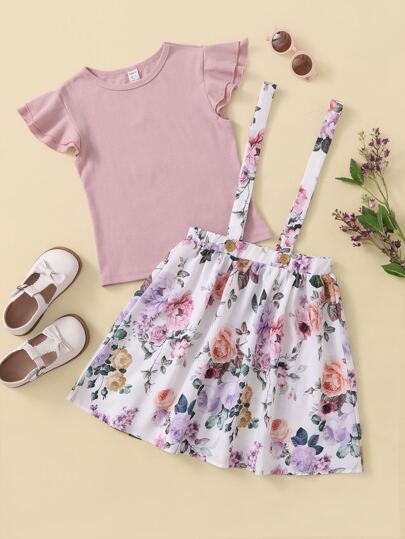 Girls' Clothing | Shop Must-have Girls' Clothing Online | SHEIN South ...