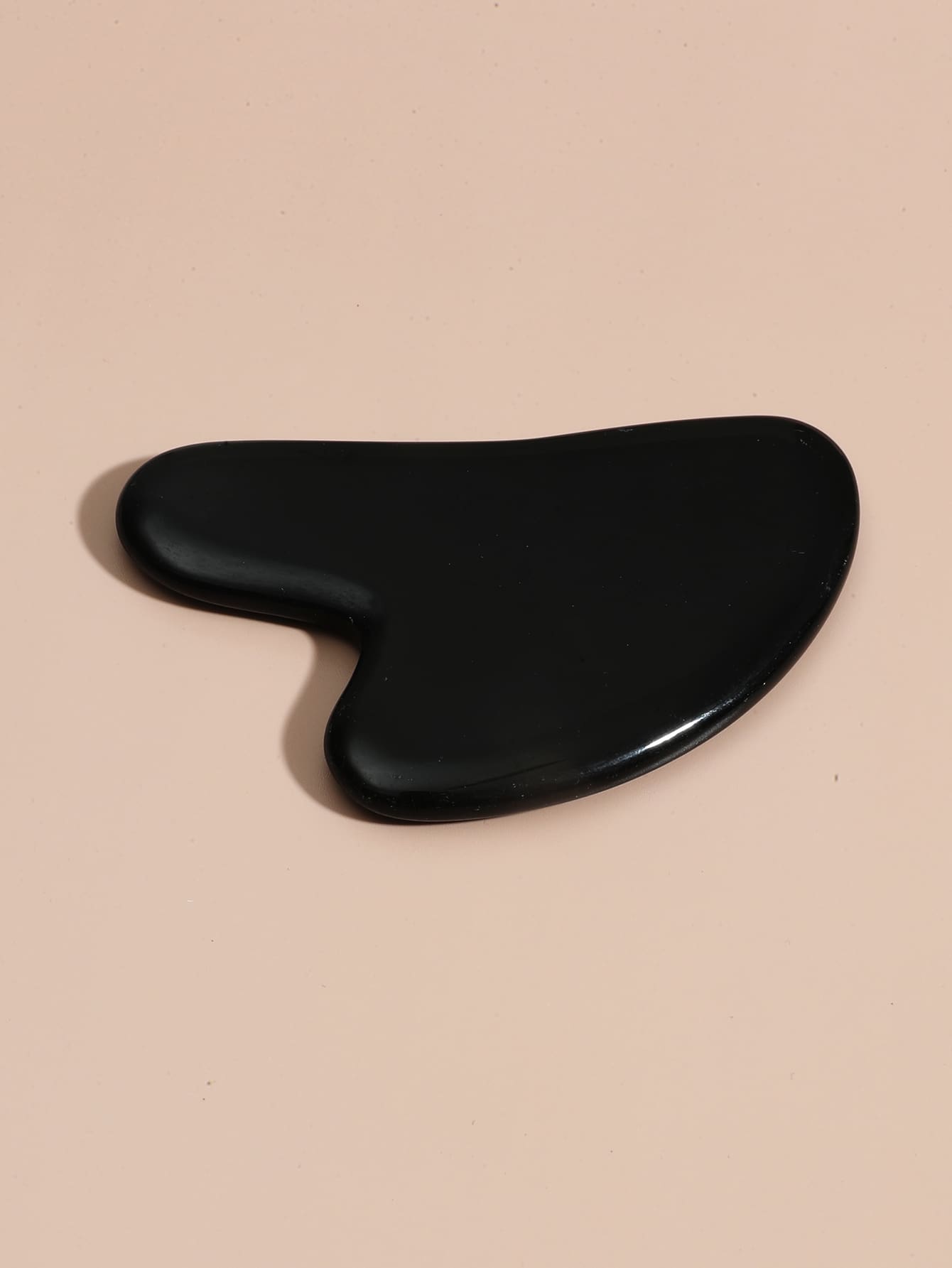 1pc Solid Gua Sha Board | SHEIN