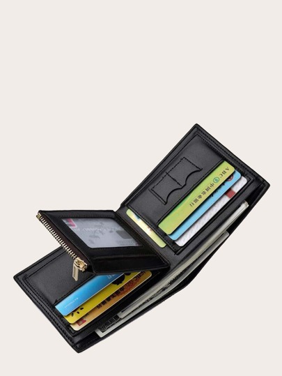 Men Clutches & Wallets | SHEIN