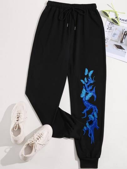 Shop Sweatpants | Trendy Fashion | SHEIN USA