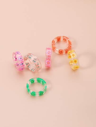 Kids Rings | Fashion Kids Rings | SHEIN USA