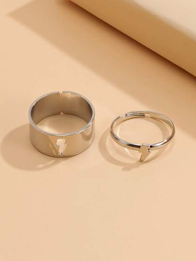 Women's Jewelry | Rings & Ring Sets | ROMWE USA