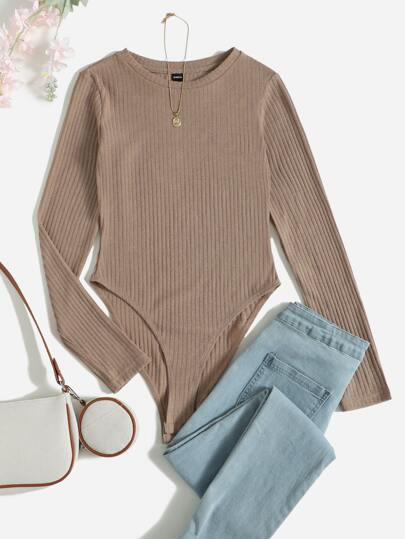 Bodysuits, Women's Bodysuits | SHEIN UK