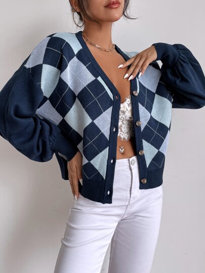 Shop Women's Cardigan Sweaters | Sweaters | SHEIN USA