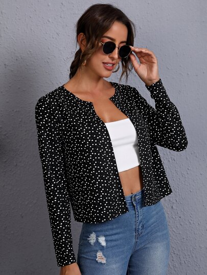 Chaquetas de Mujer | Moda Mujer | SHEIN México