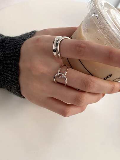 Women's Jewelry | Rings & Ring Sets | ROMWE USA