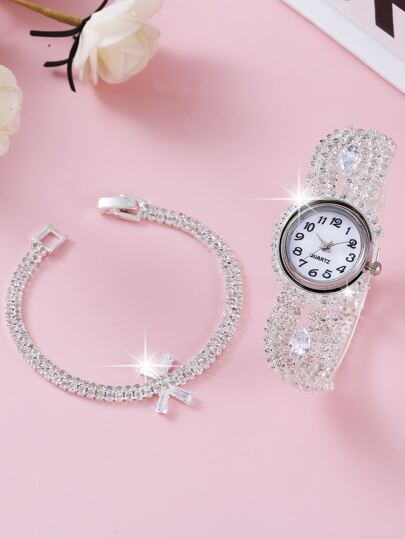 Watch Sets | Womens Watch Sets Online | SHEIN EUR
