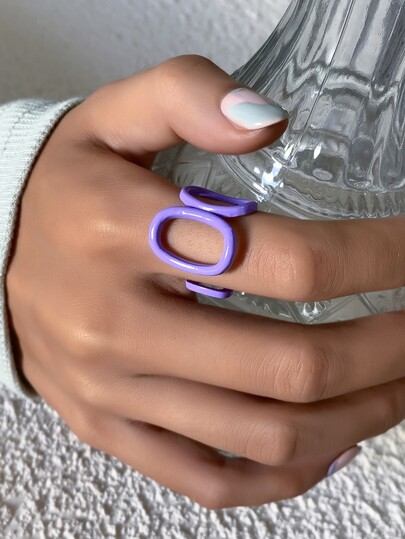 Women's Jewelry | Rings & Ring Sets | ROMWE USA