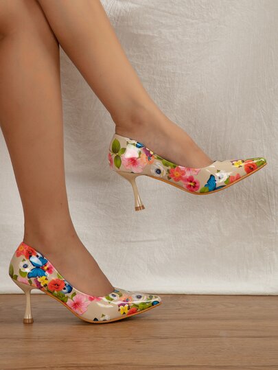 Shoes, Womens Footwear & Shoes Online | SHEIN UK