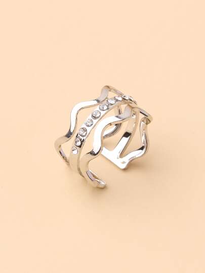 Women's Jewelry | Rings & Ring Sets | ROMWE USA