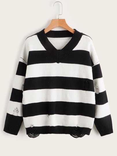 Search white sweater | ROMWE USA