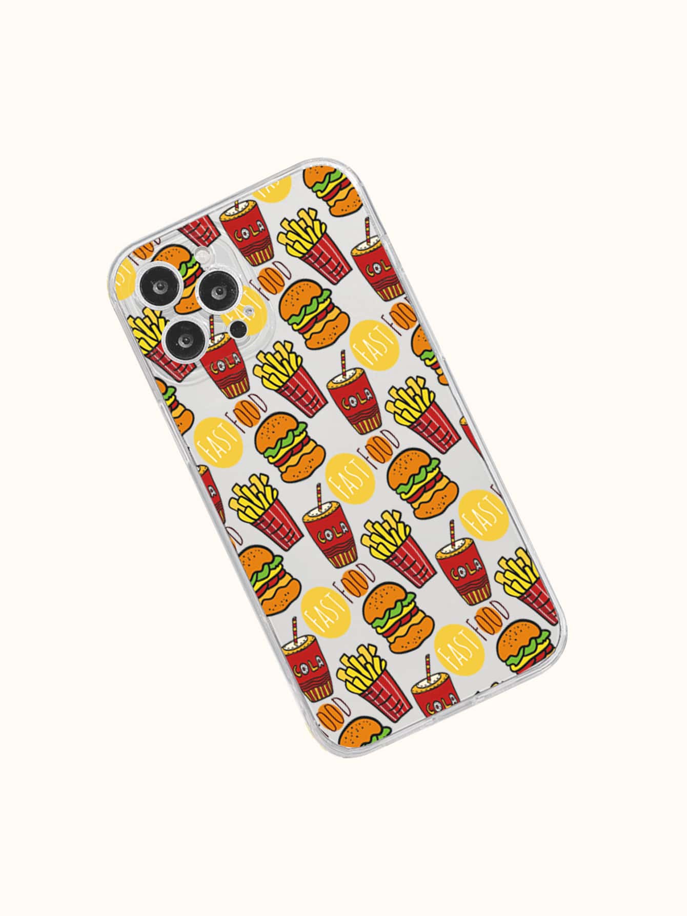 Food Iphone Case