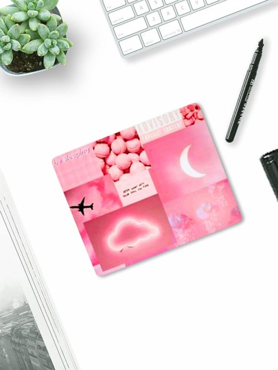 Mouse Pads | Fashion Mouse Pads | SHEIN USA