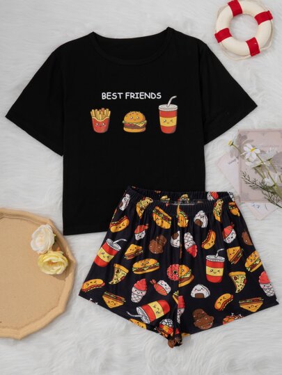 Search kids pajamas | SHEIN USA