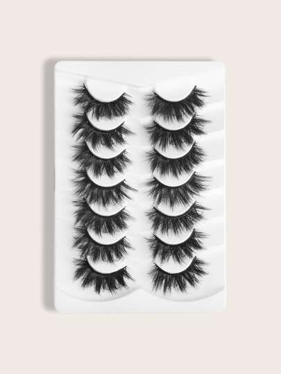Eyelashes, Shop Eyelashes Online | SHEIN UK