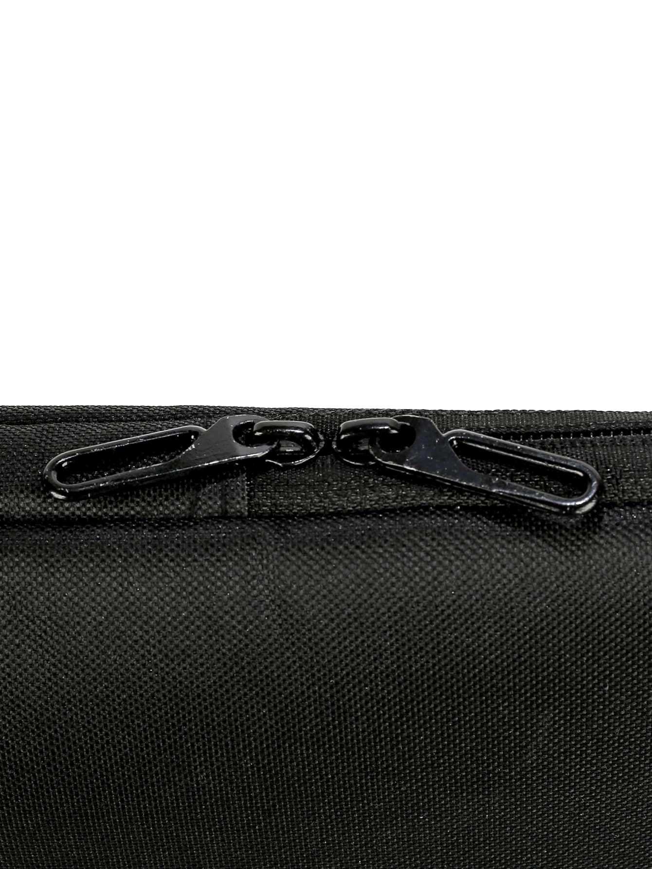 12 Inch Laptop Bag Compatible With iPad | SHEIN Malaysia