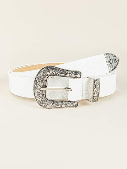 Western Belts | Fashion Western Belts | SHEIN USA