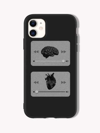 Phone Cases | Protective Mobile Covers | ROMWE USA