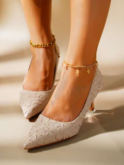 Women's Heels| SHEIN Canada