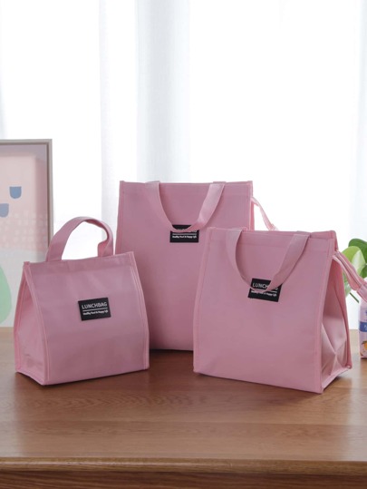 Lunch Bags | Fashion Lunch Bags | SHEIN USA