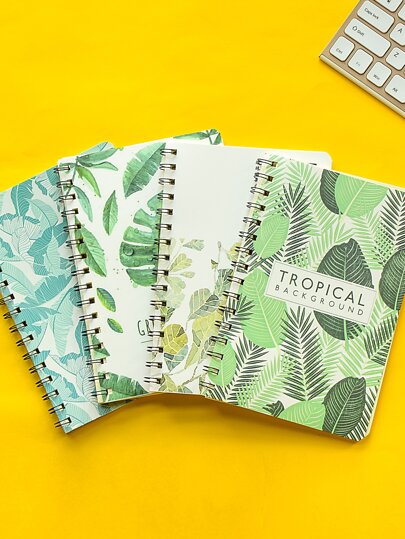 Notebooks & Writing Pads | Fashion Notebooks & Writing Pads | SHEIN USA