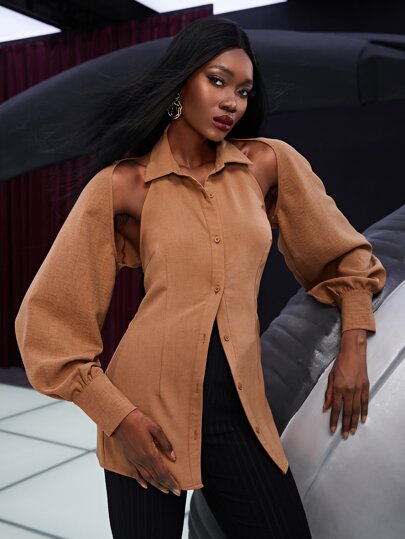 Women's Tops: Shirts, Blouses, Tees Online | SHEIN USA