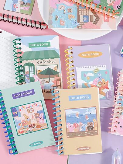 Shop Notebooks & Stationery | Trendy Accessories | SHEIN USA