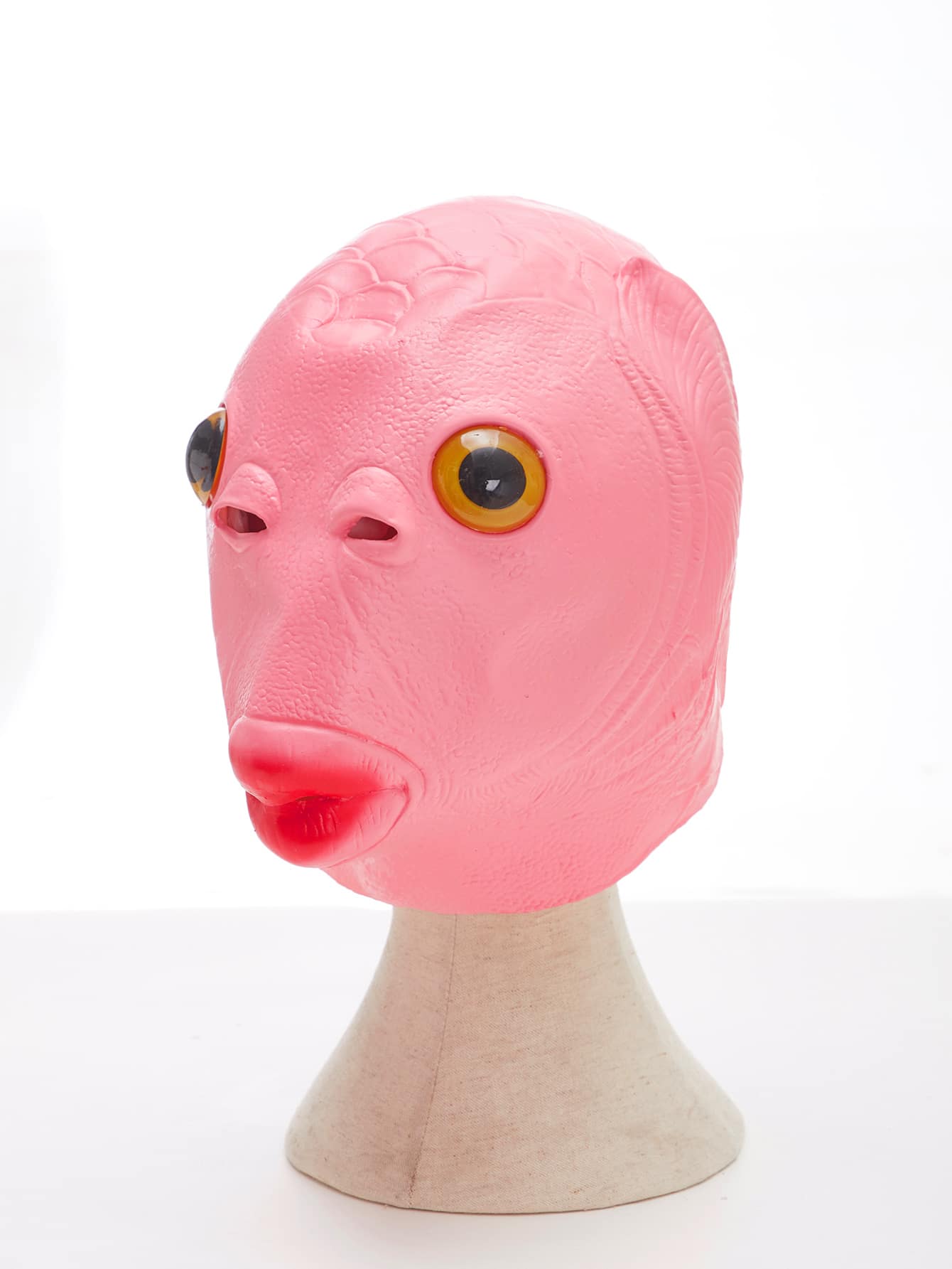 Fish Head Costume | SHEIN USA