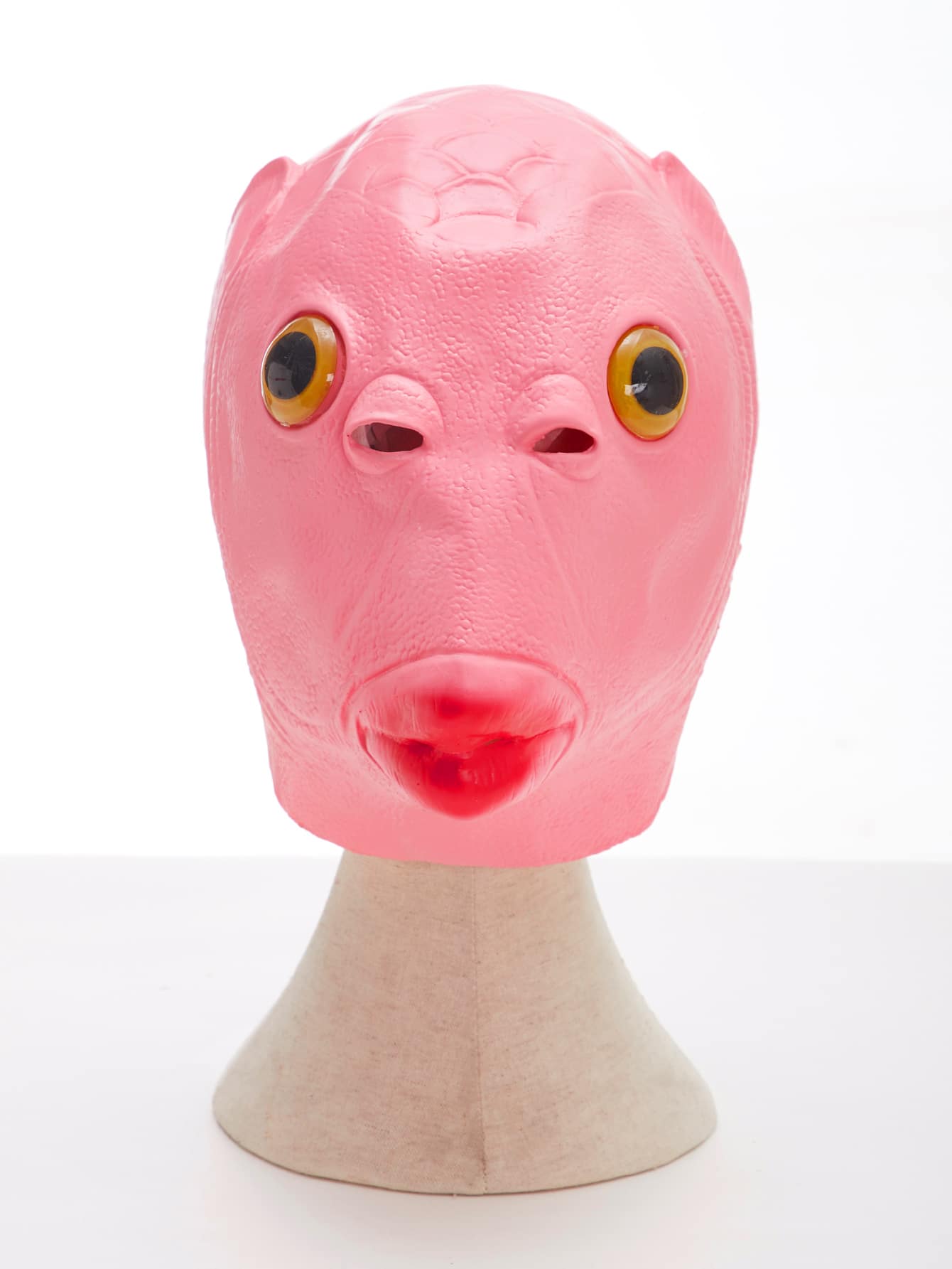 Fish Head Costume | SHEIN USA