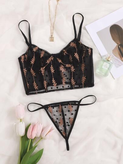 Dessous Sexy Dessous Aktuelle Trends Günstig Kaufen Shein Deutschland