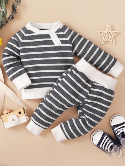 Baby Boy Clothing | Fashion Baby Boy Clothing | SHEIN USA