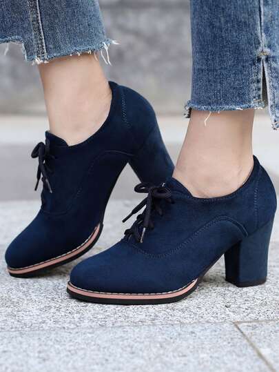 Heels, Block Heel, Stilettos & Pumps for Women | SHEIN UK