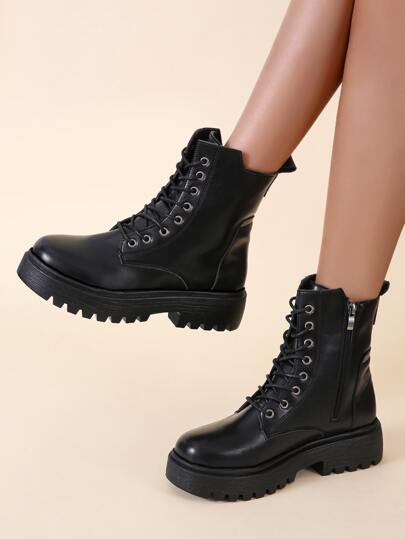 Botas de Mujer|Zapatos de Mujer |SHEIN España