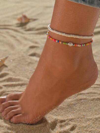 Search anklet | SHEIN USA