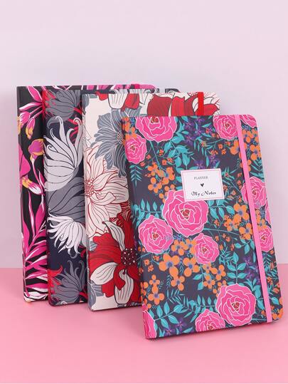 Search pink notebook | SHEIN UK