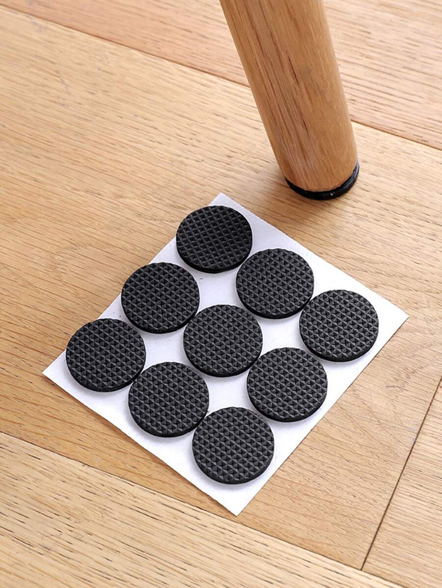 12pcs Multifunction Table Leg Pad | SHEIN USA
