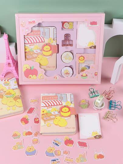 Shop Stationery Online | Big Deals & New Collection | SHEIN Australia