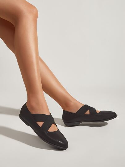 Chaussures Plates | Mules, Mocassins & Ballerines Femme | SHEIN FRANCE