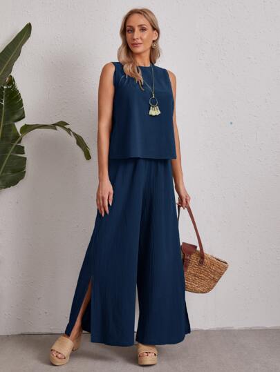Search palazzo | SHEIN USA