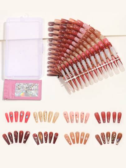 Shop Nail Care, Nail Art & Tools | Beauty Accessories | SHEIN USA