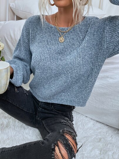 Pullover|aktuelle Trends, günstig kaufen | SHEIN Deutschland