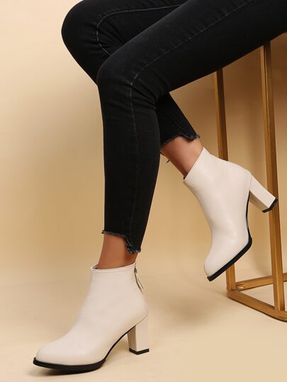 Botas de Mujer|Zapatos de Mujer |SHEIN España