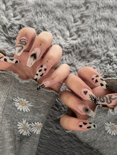 Search nails | ROMWE USA