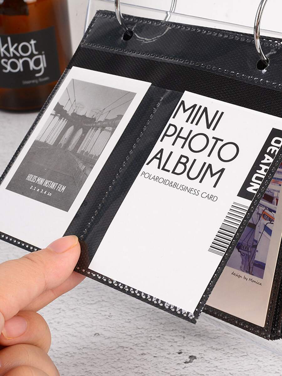 1pc Desktop Photo Album | SHEIN UK