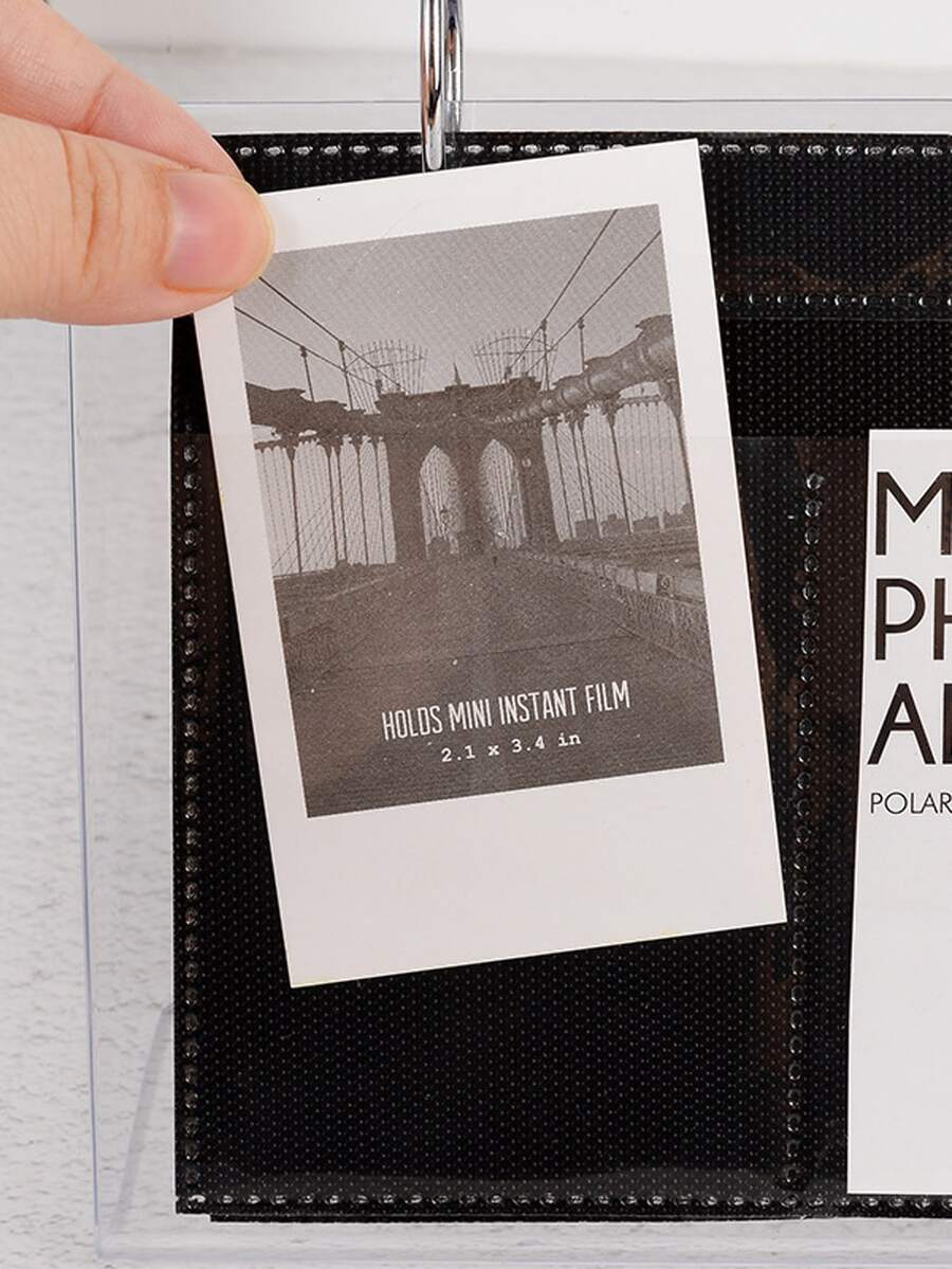 1pc Desktop Photo Album | SHEIN UK