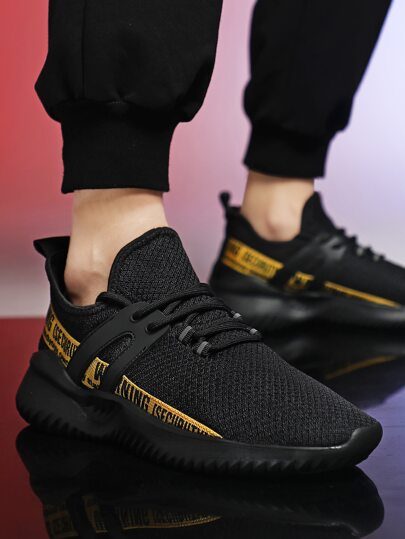Herr sportskor | SHEIN SE