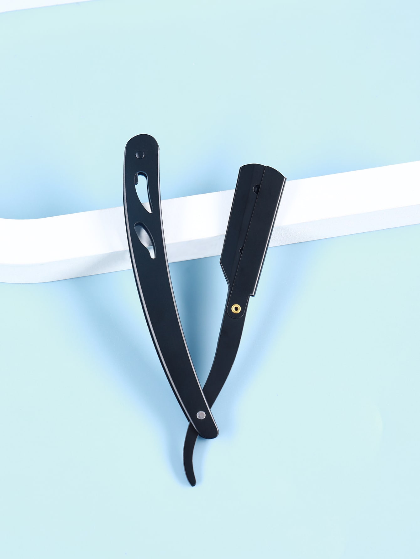 Men Beard Razor Without Blade