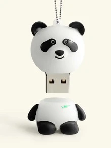 Panda Shaped USB Flash Drive | SHEIN EUR